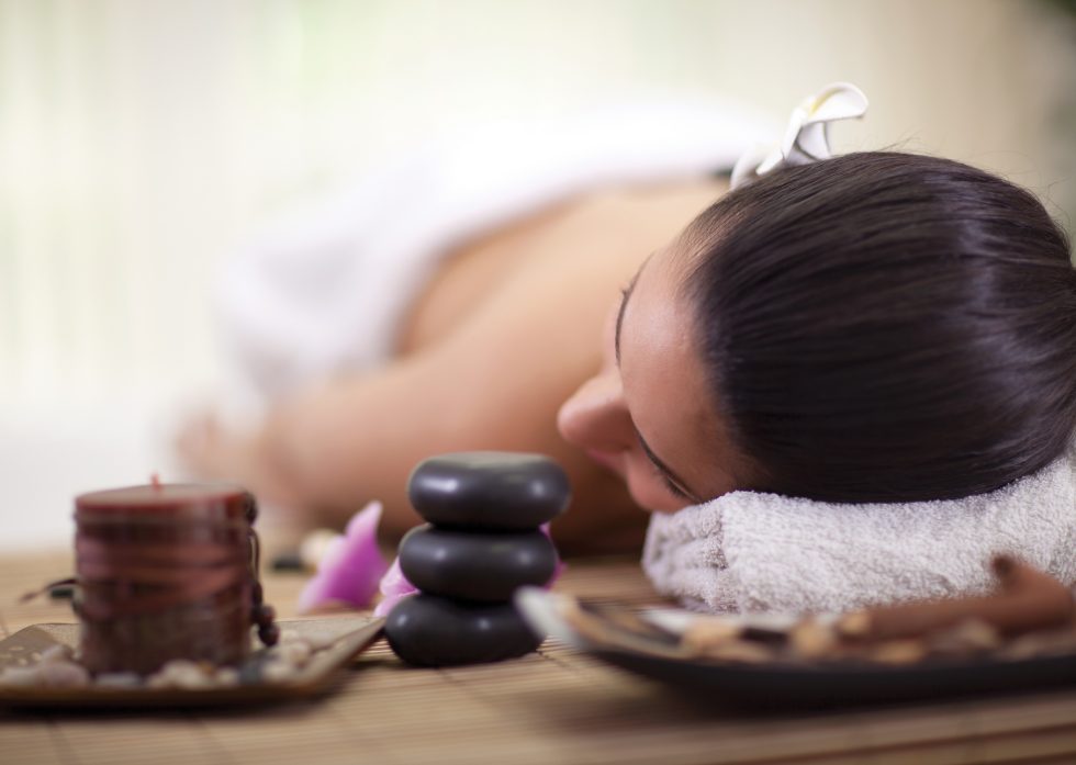 Rincon Georgia Prenatal Massage - Life Essentials Spa